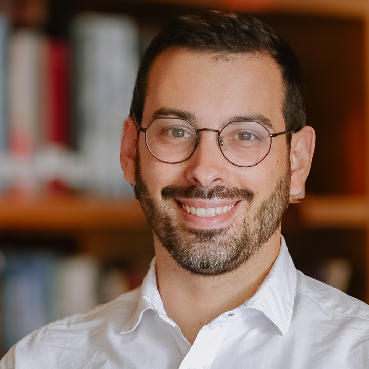 Research - Hugo Ferrinho Lopes